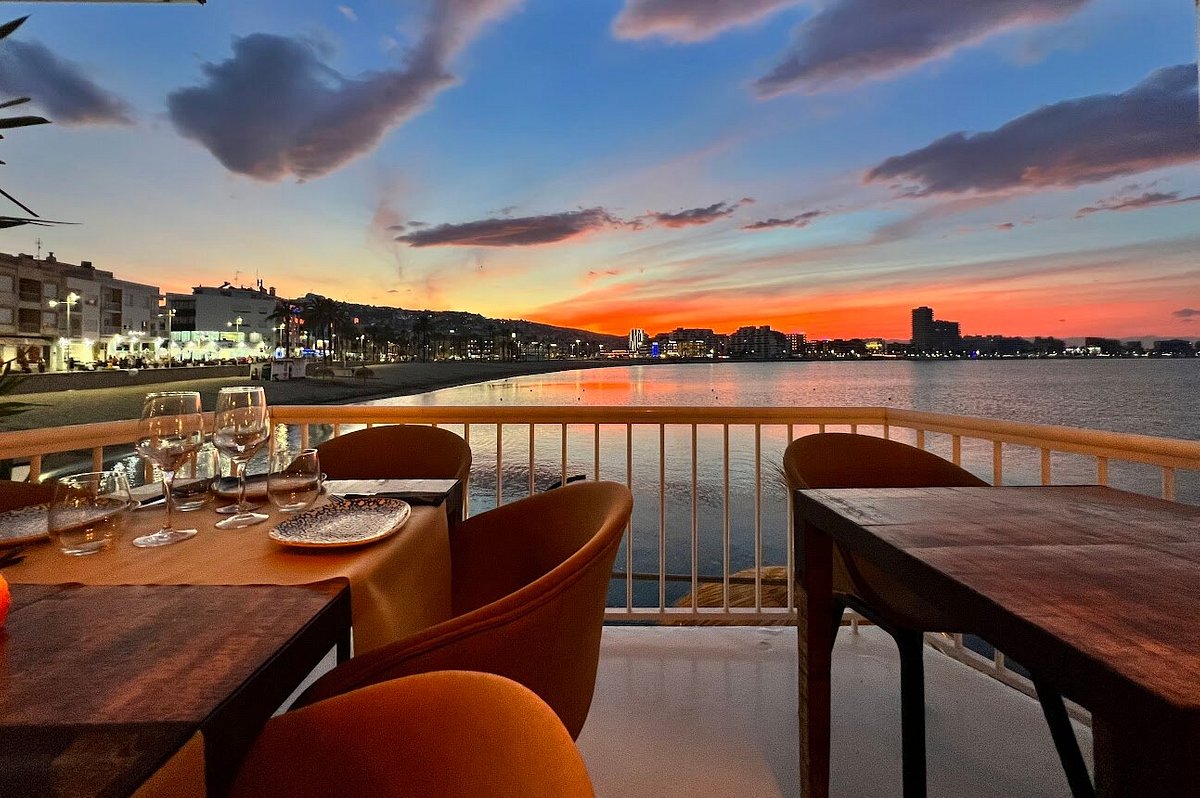 Muva beach - Peñíscola Turismo